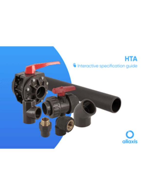 HTA specification guide