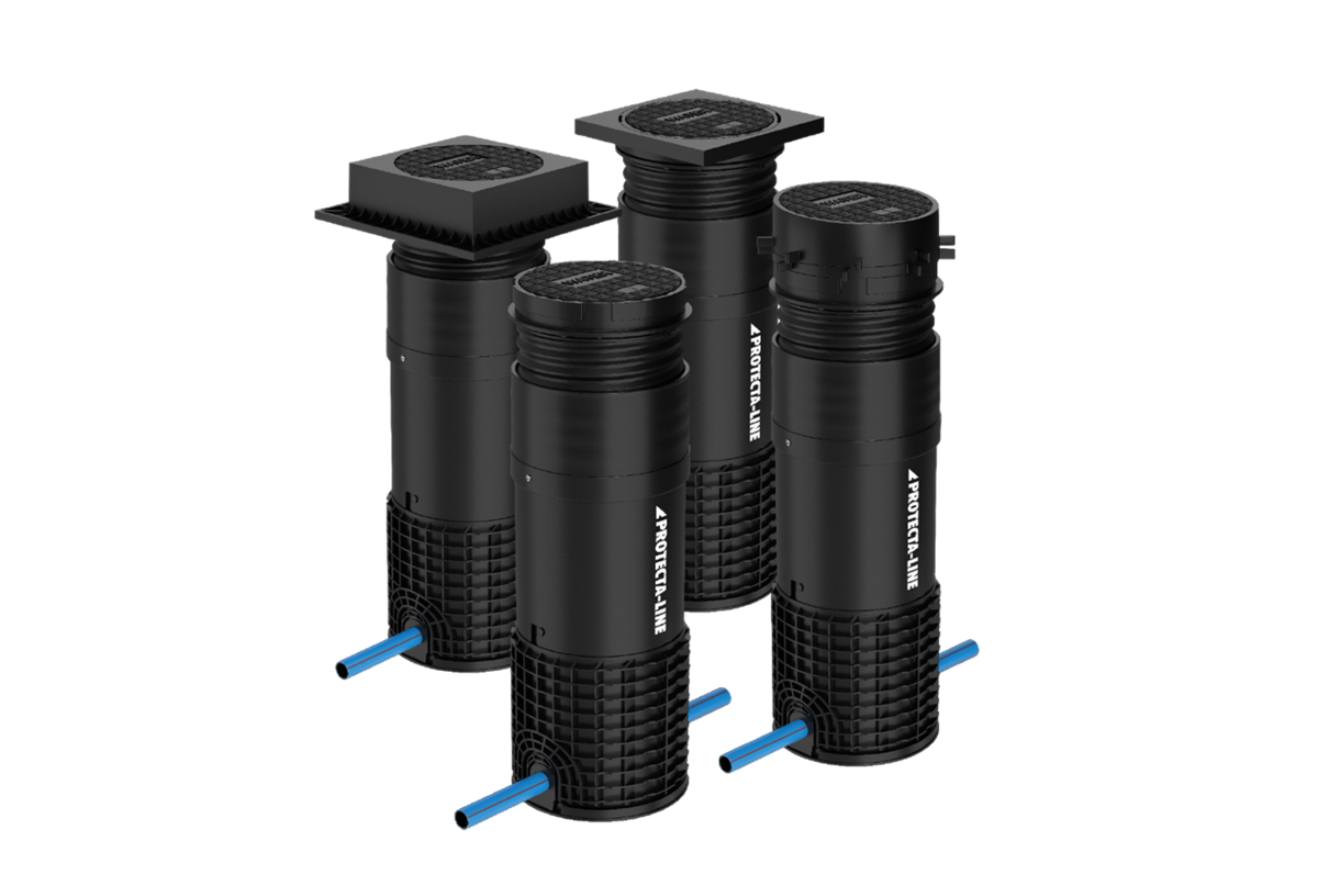 Key considerations when specifying boundary boxes