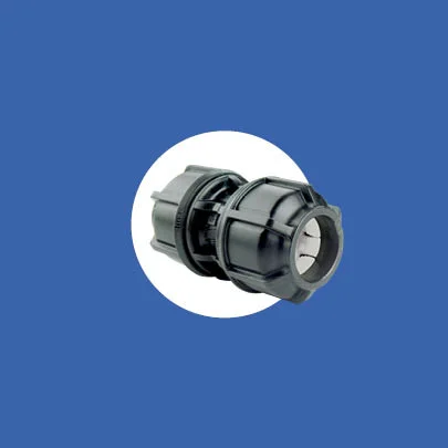 Aliaxis UK - GPS PE Pipes
