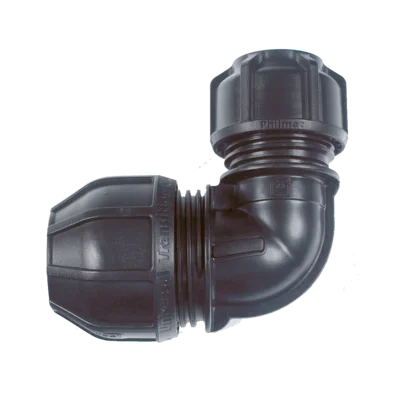 Philmac UTC X POL Elbow 15-21 x 25/3/4 1533