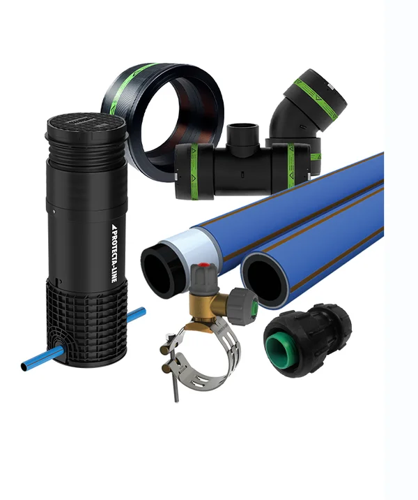 Protecta-Line resources