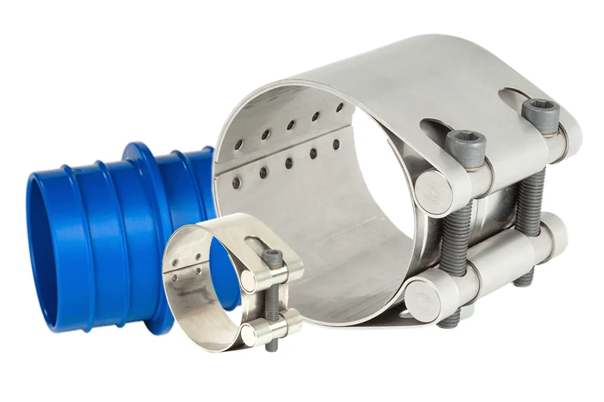 Protecta Line range overview