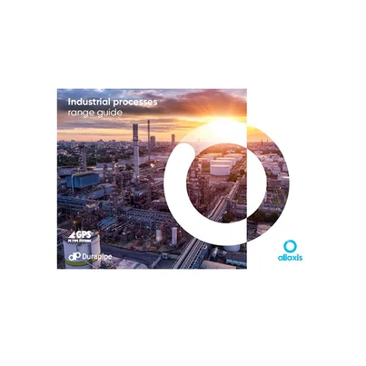 Industrial processes resources