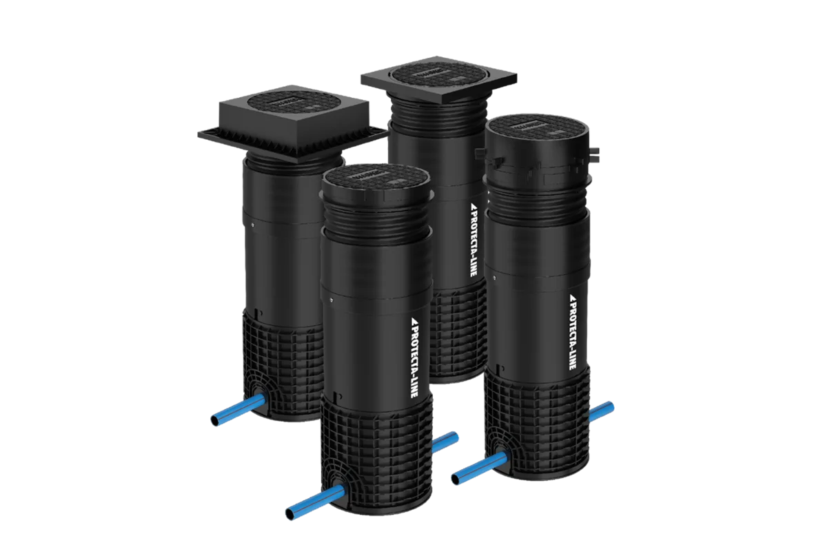 Key considerations when specifying boundary boxes