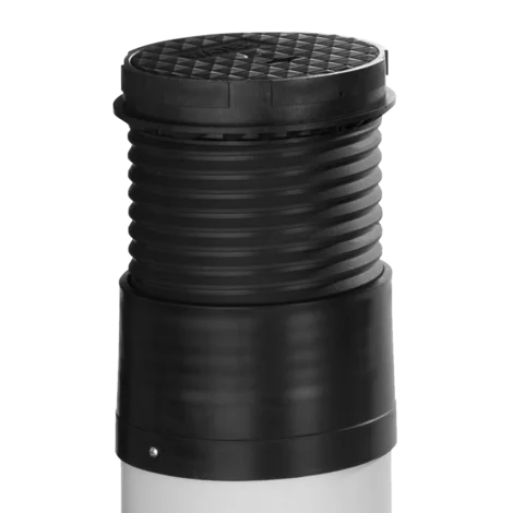 Boundary Box 25mm Tails