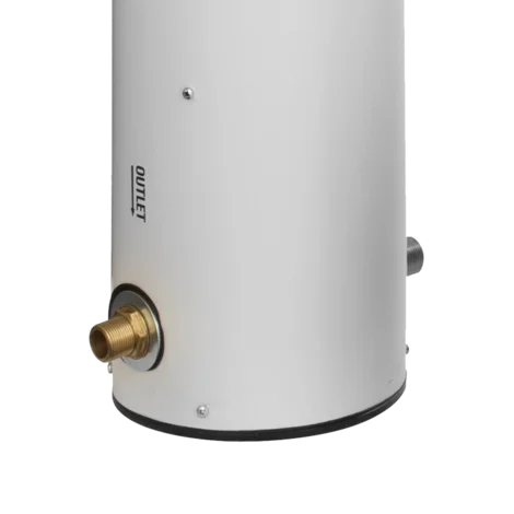Boundary box for contaminated land with WATER lid, tether and standard base