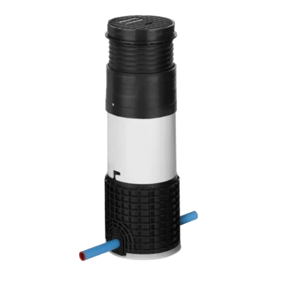 Boundary Box 25mm Tails