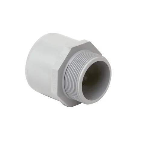 CPVC 25 x 32 x 3/4mm Male Threaded Adaptor