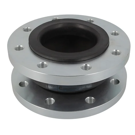 HTA 110mm Expansion Compensator