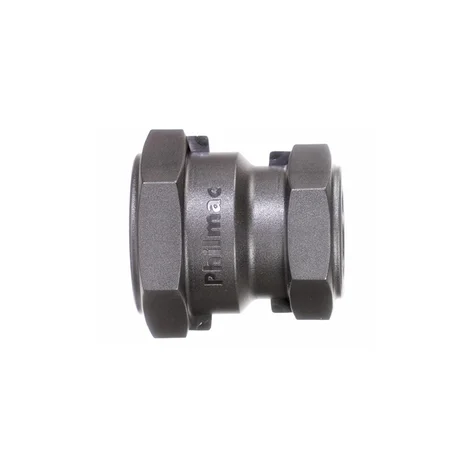 Philmac BSP Threaded Reducing Socket 1 x 1/2