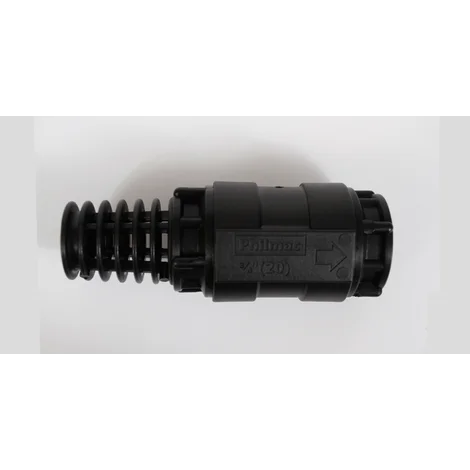 Philmac Foot Valve FI 2 BSP