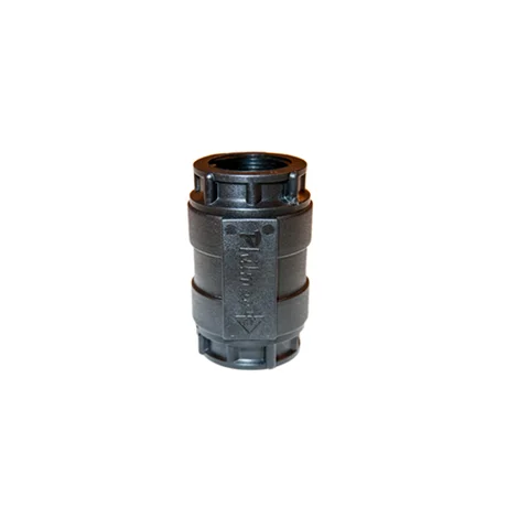 Philmac Normal Gauge Check Valve FI 1 BSP