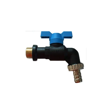 Philmac 3G Ice Resistant Bib Tap 1 BSP