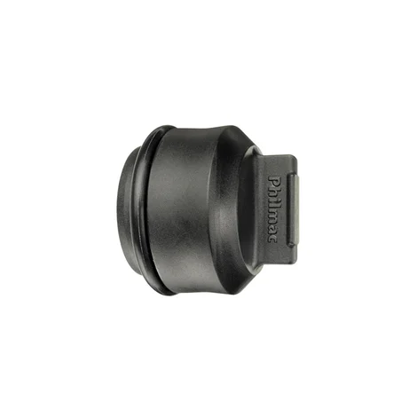 Philmac 3G Metric (Imperial) Blanking Plug Normal Gauge 40mm (1 1/4)