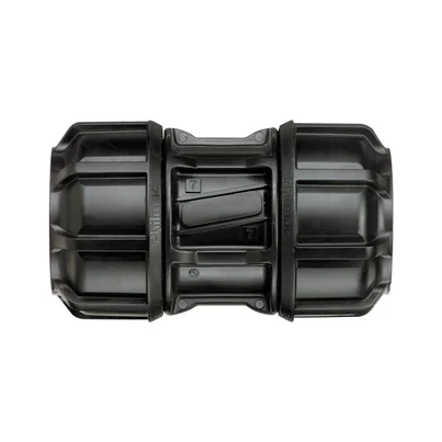 Philmac 3G Metric (Imperial) Joiner 20mm (1/2)