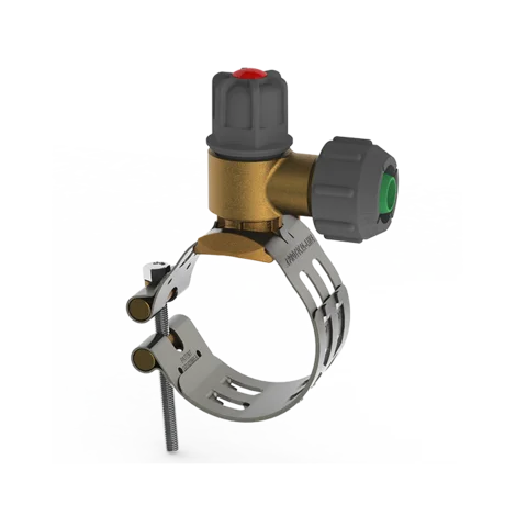 Protecta-Line 63mm x 32mm Ferrule Offtake