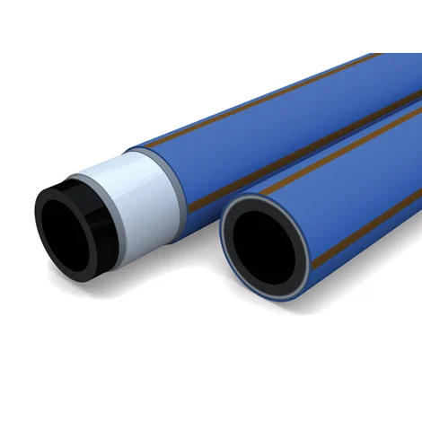 Protecta-Line 63mm PE100 SDR11 6 Metre Stick