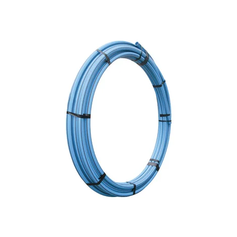 Protecta-Line 110mm PE100 SDR11 50 Metre Coil