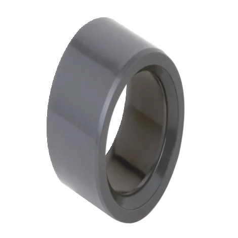 PVC 160 x 110mm Reducing Bush Plain