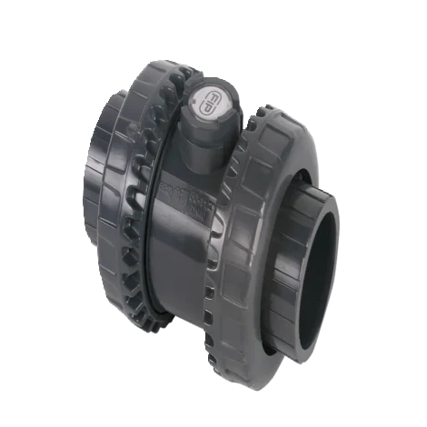 PVC 50mm SX Ball Check Valve EPDM