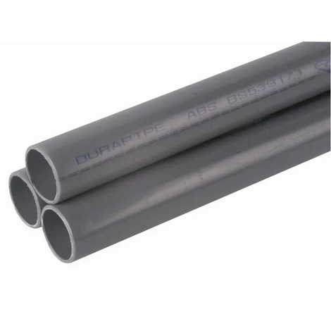 ABS 1 Pipe Class C x 6 metre