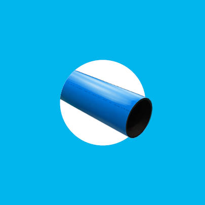 Aliaxis UK - GPS PE Pipes