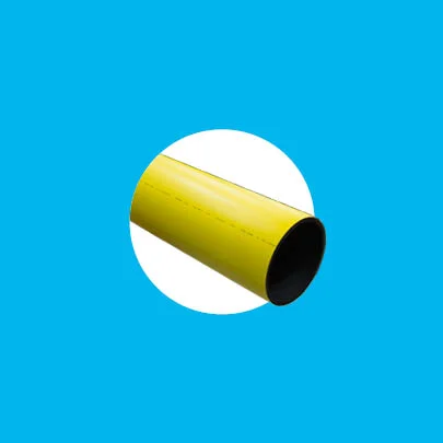 Aliaxis UK - GPS PE Pipes
