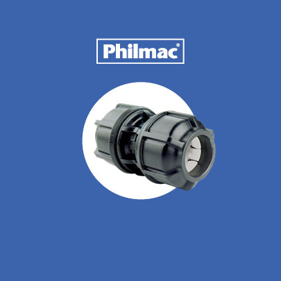 GPS PE Blue - The complete potable water supply solution