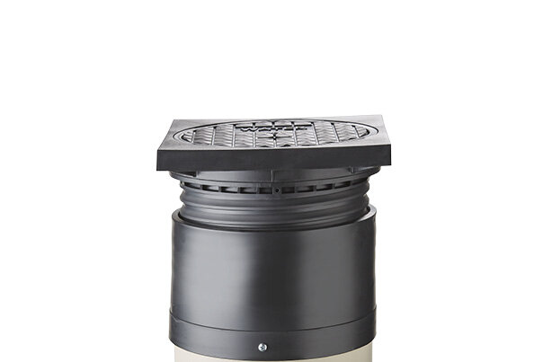 Discover our water meter boundary box systems