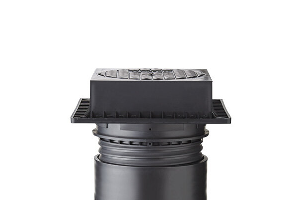 Discover our water meter boundary box systems