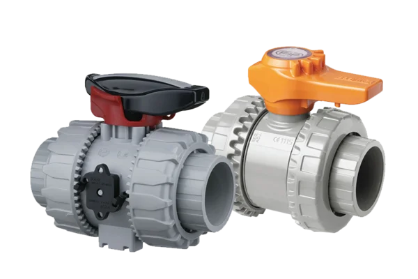 Corzan - The complete solution for hot corrosive fluids