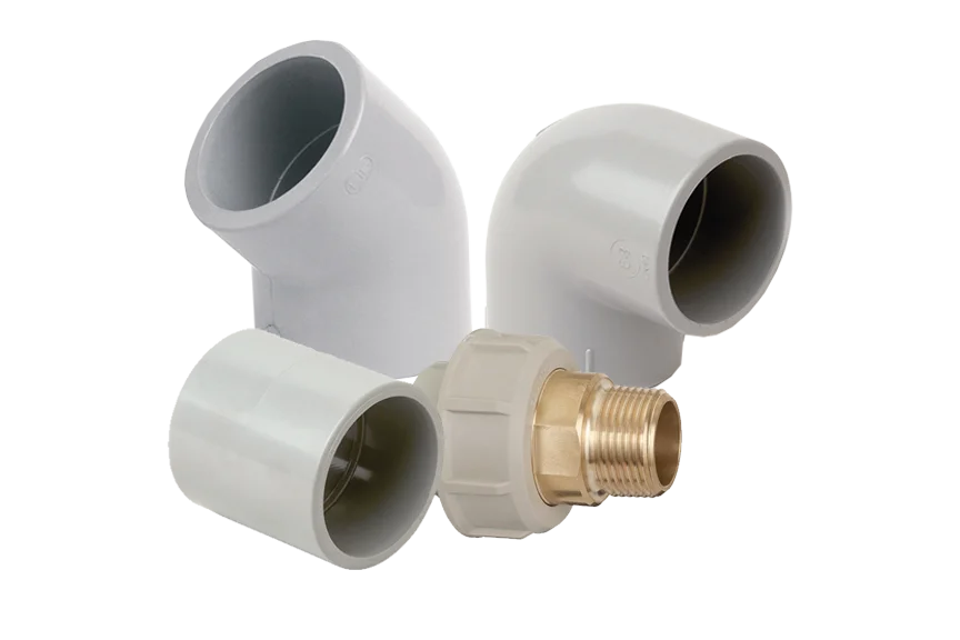 Corzan - The complete solution for hot corrosive fluids