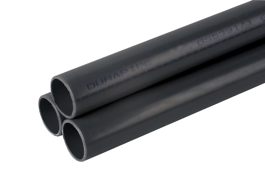 Durapipe FIP PVC - The industrial process solution