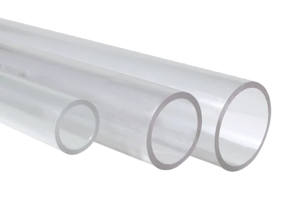 Durapipe FIP PVC - The industrial process solution