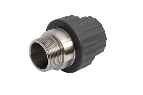 Durapipe FIP PVC - The industrial process solution