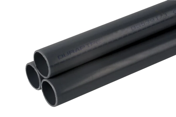Durapipe FIP PVC - The industrial process solution