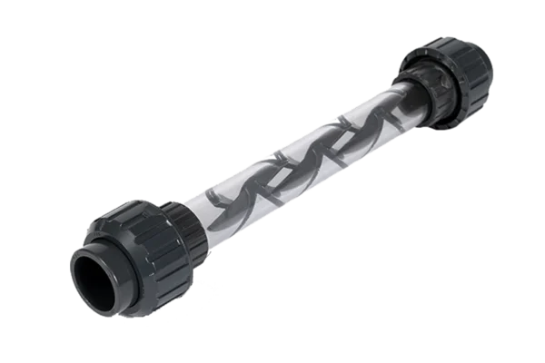 Durapipe FIP PVC - The industrial process solution