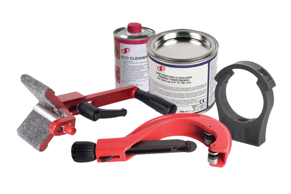 Durapipe FIP PVC - The industrial process solution