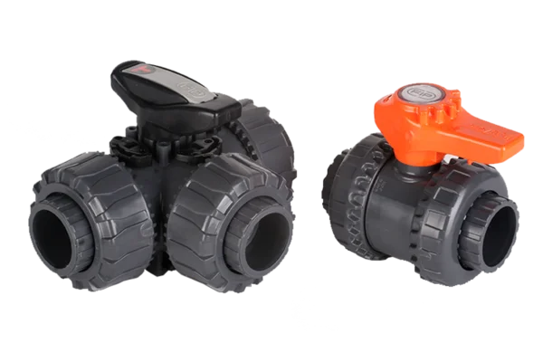 Durapipe FIP PVC - The industrial process solution