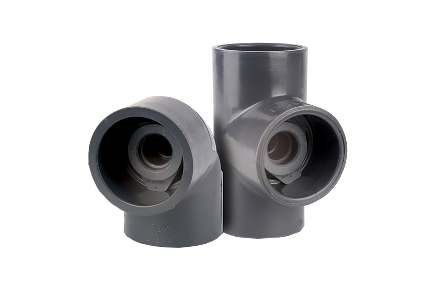 Durapipe Guardian - Specialist dual-contained pipework