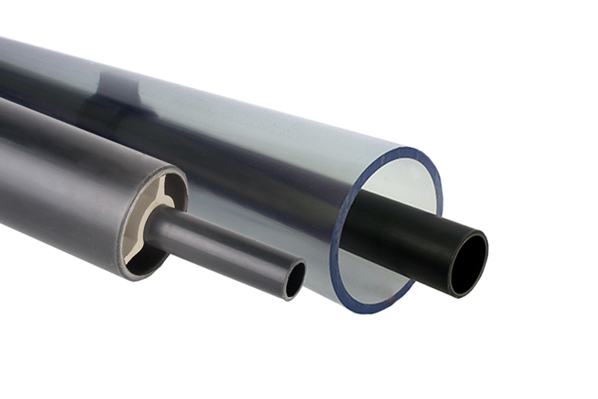 Durapipe Guardian - Specialist dual-contained pipework