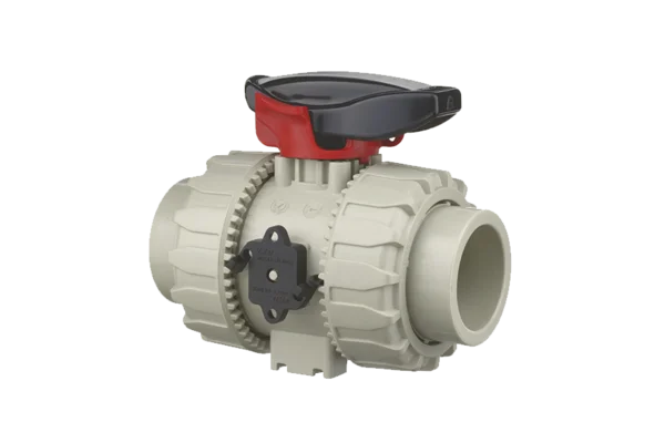 The high-performance solution for aggressive industrial applications