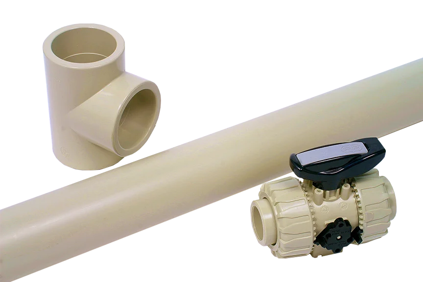 The high-performance solution for aggressive industrial applications