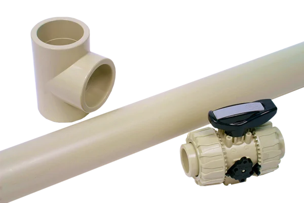 The high-performance solution for aggressive industrial applications