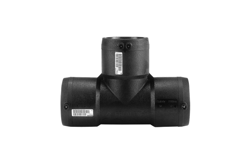 Frialen - The global standard for electrofusion jointing