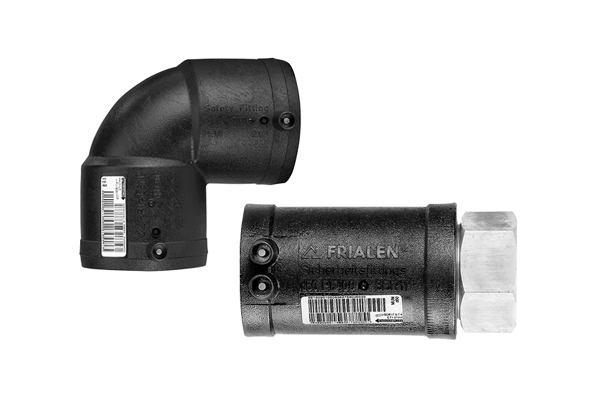 Frialen - The global standard for electrofusion jointing