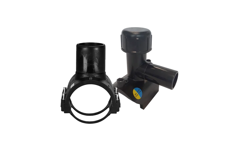 Frialen - The global standard for electrofusion jointing