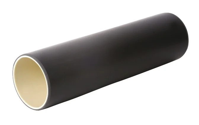 Friaphon - Low-noise, high-performance drainage