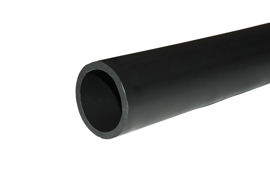GPS PE Black - The universal pressure pipe system