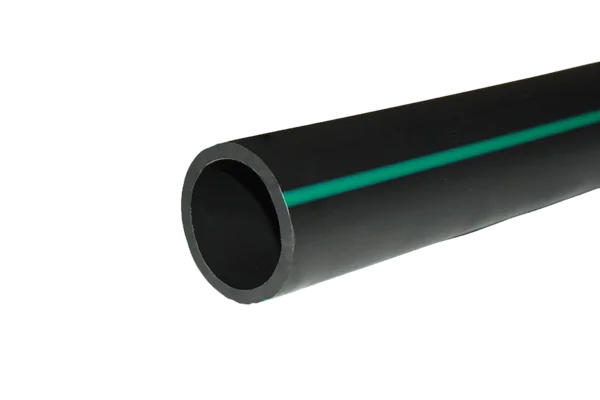 GPS PE Black - The universal pressure pipe system